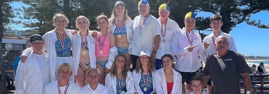 South Curl Curl Surf Life Saving Club